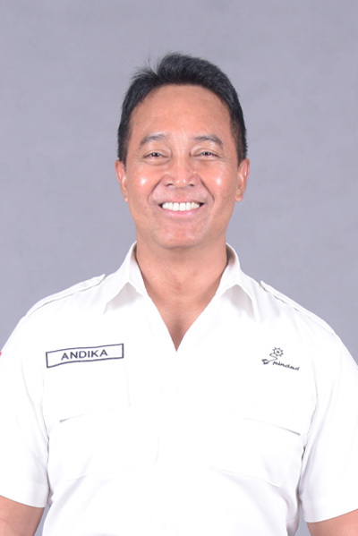 PT. Pindad (Persero) - Dewan Komisaris