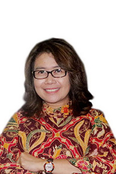 PT. Pindad (Persero) - Dewan Komisaris